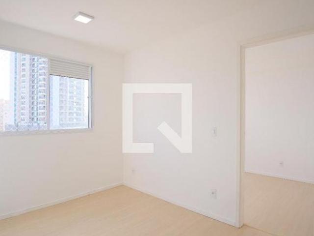 Apartamento à Venda Vila Aricanduva, 2 Quartos, 34 m2