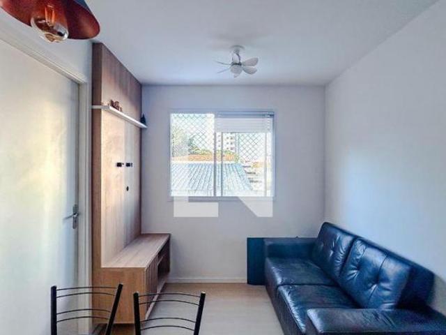Apartamento à Venda Vila Aricanduva, 2 Quartos, 34 m² São Paulo