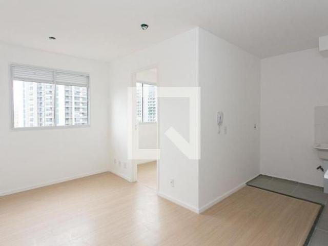 Apartamento à Venda Vila Aricanduva, 2 Quartos, 35 m2