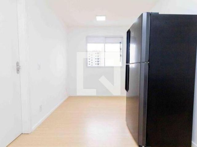 Apartamento à Venda Vila Aricanduva, 2 Quartos, 35 m2
