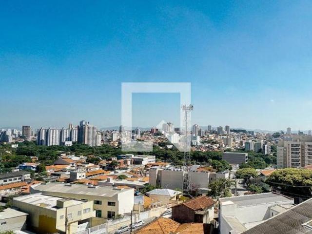 Apartamento à Venda Vila Aricanduva, 2 Quartos, 35 m2