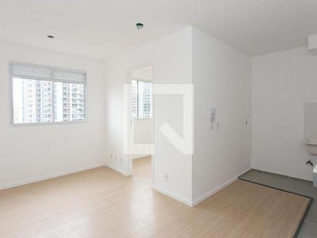 Apartamento à Venda Vila Aricanduva, 2 Quartos, 35 m2