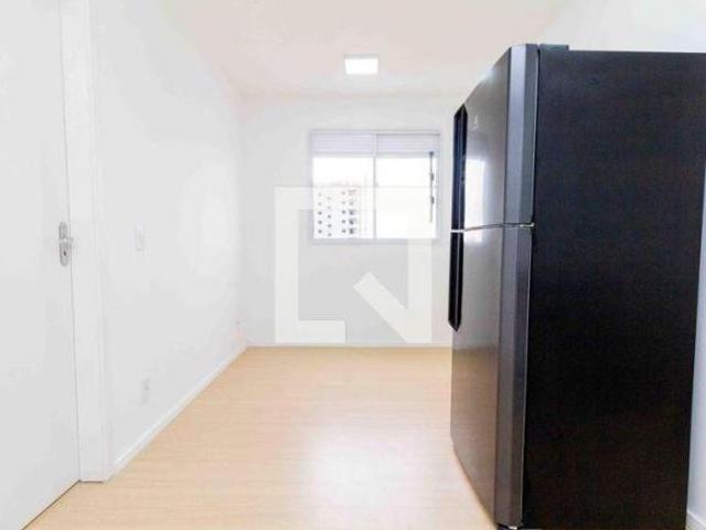 Apartamento à Venda Vila Aricanduva, 2 Quartos, 35 m2