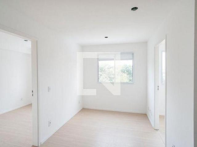 Apartamento à Venda Vila Aricanduva, 2 Quartos, 35 m2