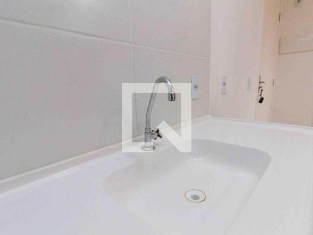 Apartamento à Venda Vila Aricanduva, 2 Quartos, 35 m2