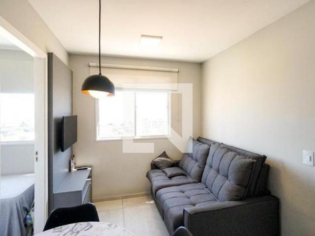 Apartamento à Venda Vila Aricanduva, 2 Quartos, 35 m2