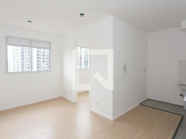 Apartamento à Venda Vila Aricanduva, 2 Quartos, 35 m2