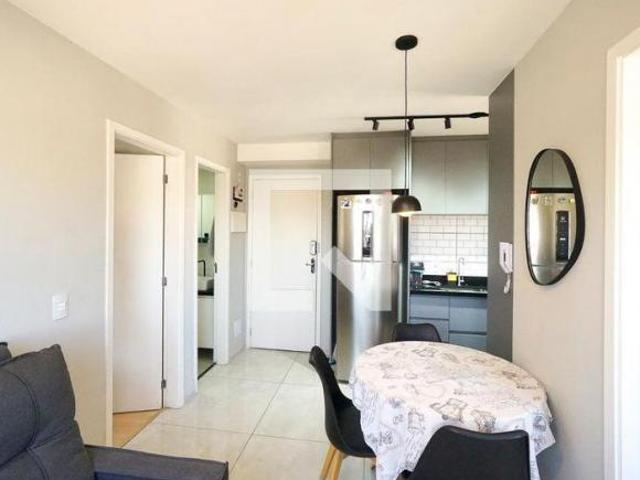 Apartamento à Venda Vila Aricanduva, 2 Quartos, 35 m² São Paulo