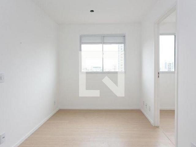 Apartamento à Venda Vila Aricanduva, 2 Quartos, 35 m² São Paulo