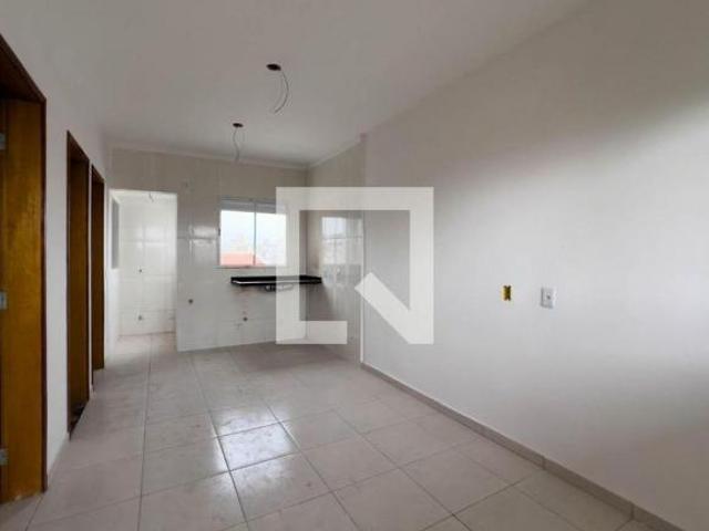 Apartamento à Venda Vila Aricanduva, 2 Quartos, 37 m2