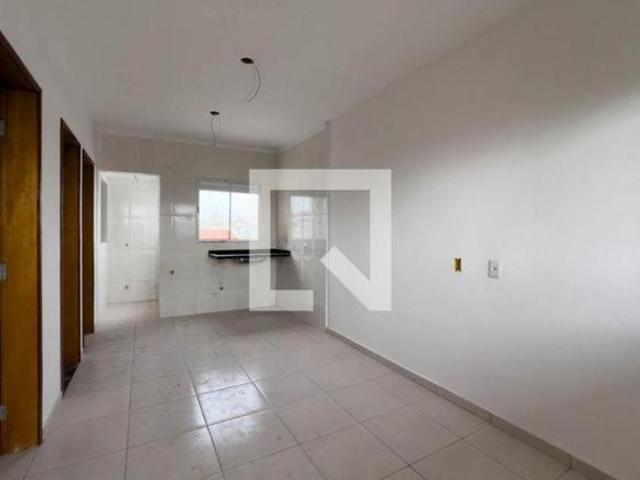 Apartamento à Venda Vila Aricanduva, 2 Quartos, 37 m² São Paulo