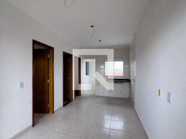 Apartamento à Venda Vila Aricanduva, 2 Quartos, 37 m² São Paulo