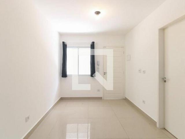 Apartamento à Venda Vila Aricanduva, 2 Quartos, 38 m2