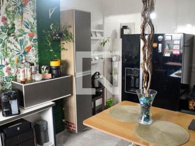 Apartamento à Venda Vila Aricanduva, 2 Quartos, 38 m2