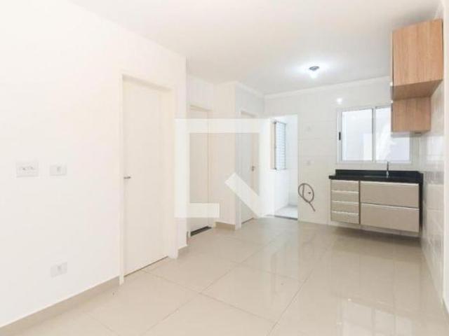 Apartamento à Venda Vila Aricanduva, 2 Quartos, 38 m2