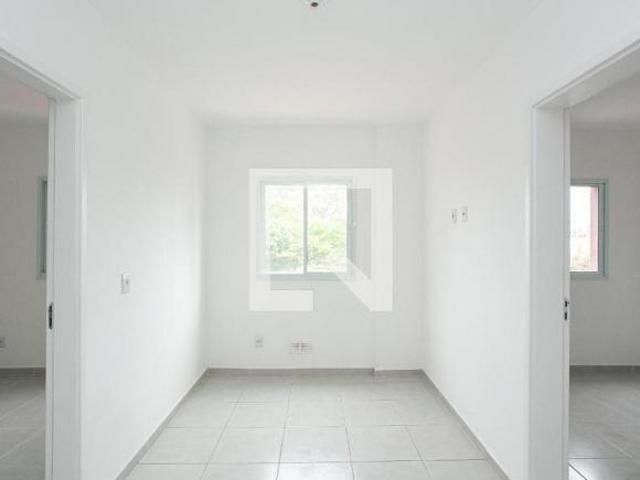 Apartamento à Venda Vila Aricanduva, 2 Quartos, 38 m2