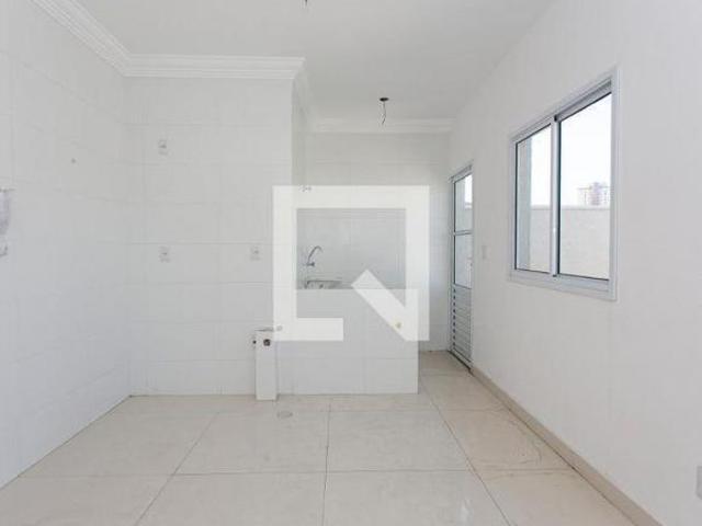 Apartamento à Venda Vila Aricanduva, 2 Quartos, 38 m2