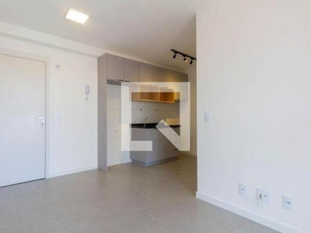 Apartamento à Venda Vila Aricanduva, 2 Quartos, 38 m2