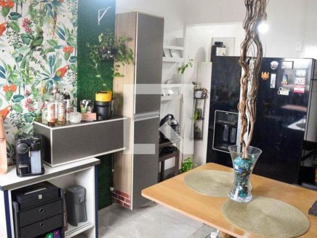 Apartamento à Venda Vila Aricanduva, 2 Quartos, 38 m² São Paulo