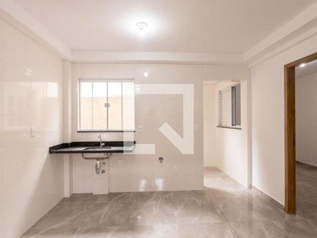 Apartamento à Venda Vila Aricanduva, 2 Quartos, 38 m² São Paulo