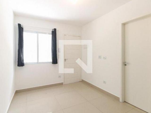 Apartamento à Venda Vila Aricanduva, 2 Quartos, 38 m² São Paulo
