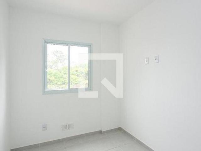 Apartamento à Venda Vila Aricanduva, 2 Quartos, 38 m² São Paulo