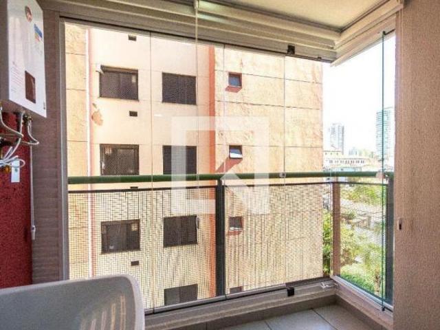 Apartamento à Venda Vila Aricanduva, 2 Quartos, 39 m2
