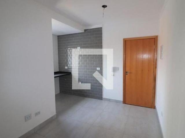Apartamento à Venda Vila Aricanduva, 2 Quartos, 39 m2
