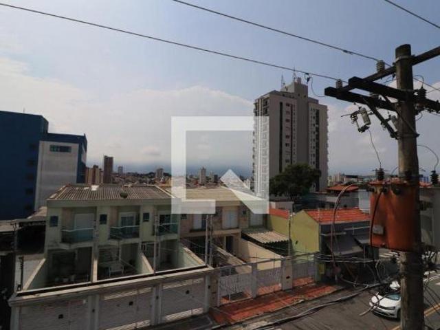 Apartamento à Venda Vila Aricanduva, 2 Quartos, 39 m2