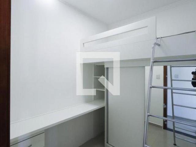 Apartamento à Venda Vila Aricanduva, 2 Quartos, 39 m2