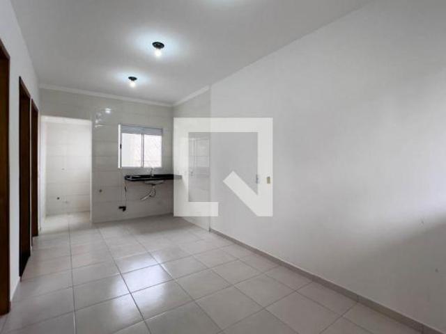 Apartamento à Venda Vila Aricanduva, 2 Quartos, 39 m2