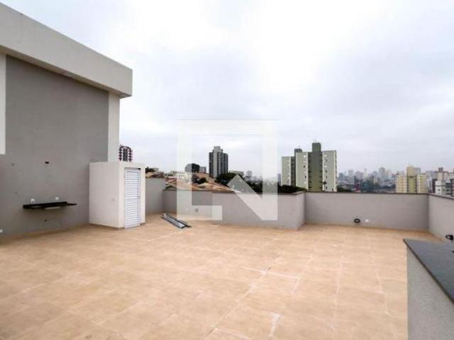 Apartamento à Venda Vila Aricanduva, 2 Quartos, 39 m2