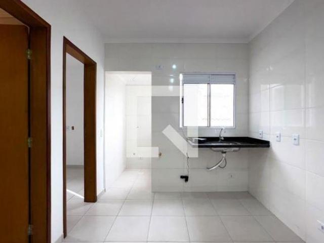 Apartamento à Venda Vila Aricanduva, 2 Quartos, 39 m2