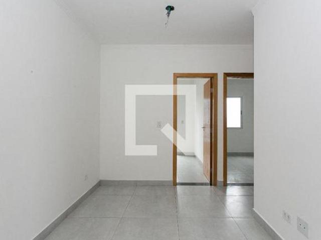 Apartamento à Venda Vila Aricanduva, 2 Quartos, 39 m² São Paulo