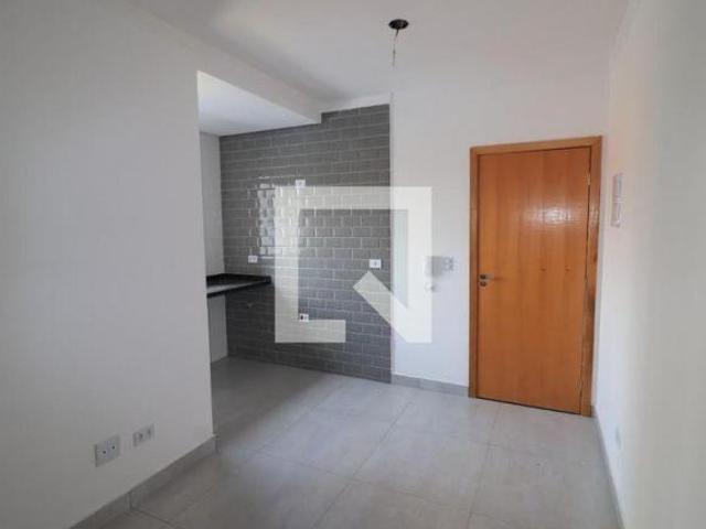 Apartamento à Venda Vila Aricanduva, 2 Quartos, 39 m² São Paulo