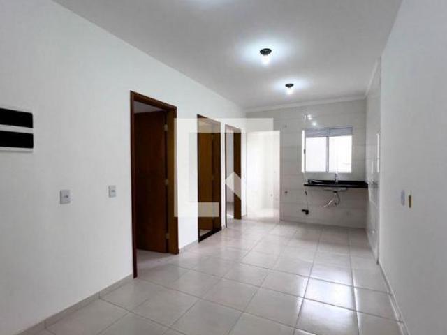 Apartamento à Venda Vila Aricanduva, 2 Quartos, 39 m² São Paulo