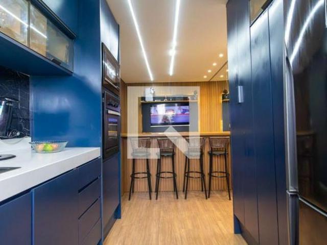 Apartamento à Venda Vila Aricanduva, 2 Quartos, 40 m2