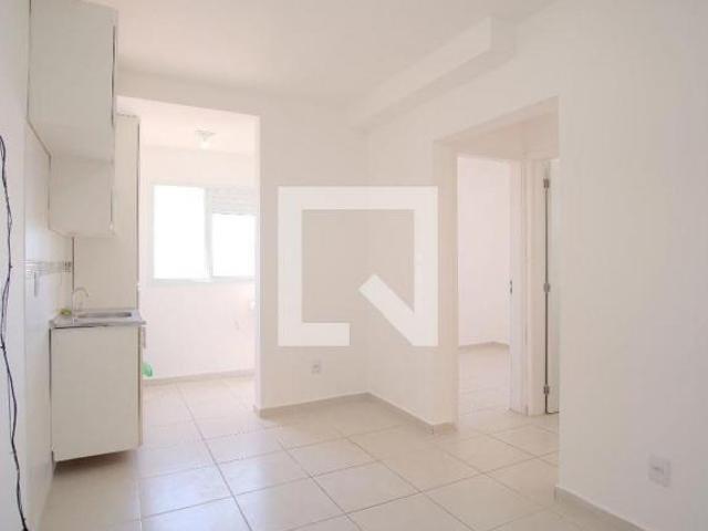Apartamento à Venda Vila Aricanduva, 2 Quartos, 40 m2