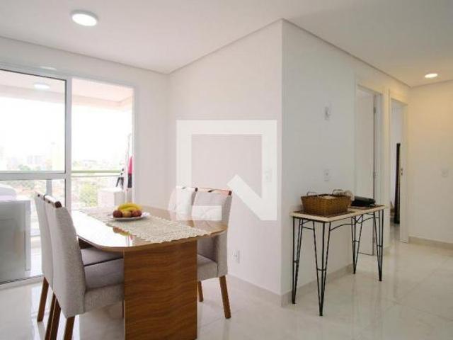 Apartamento à Venda Vila Aricanduva, 2 Quartos, 40 m2