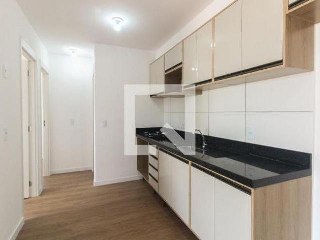 Apartamento à Venda Vila Aricanduva, 2 Quartos, 40 m2