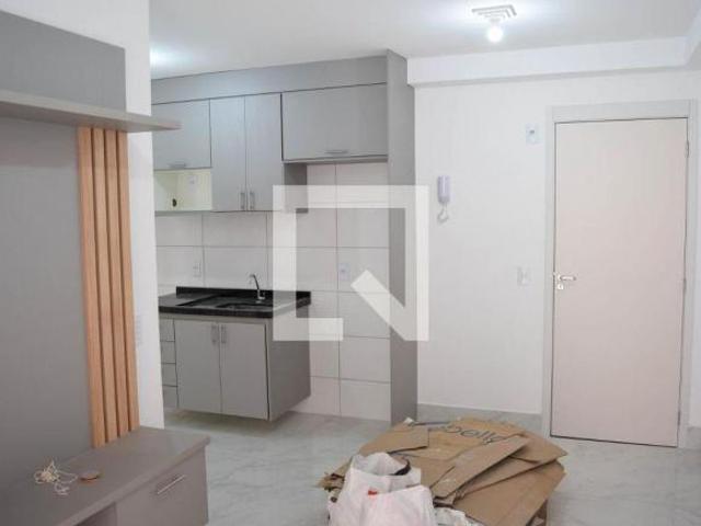 Apartamento à Venda Vila Aricanduva, 2 Quartos, 40 m2