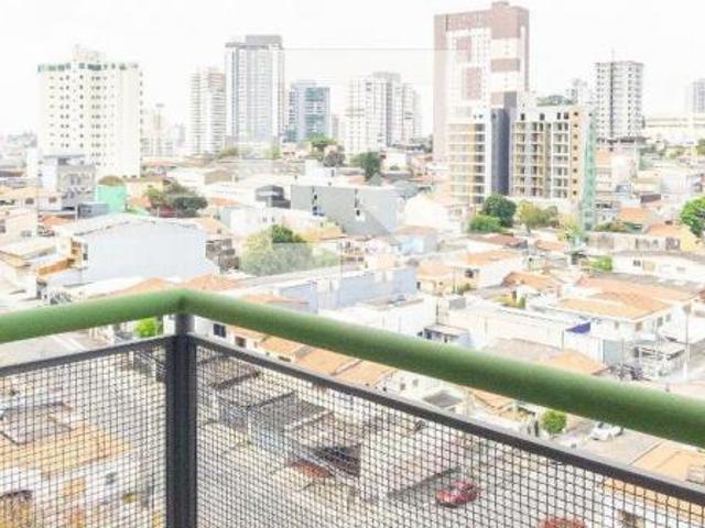 Apartamento à Venda Vila Aricanduva, 2 Quartos, 40 m2