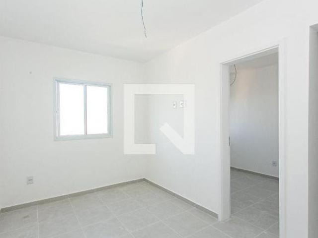 Apartamento à Venda Vila Aricanduva, 2 Quartos, 40 m2