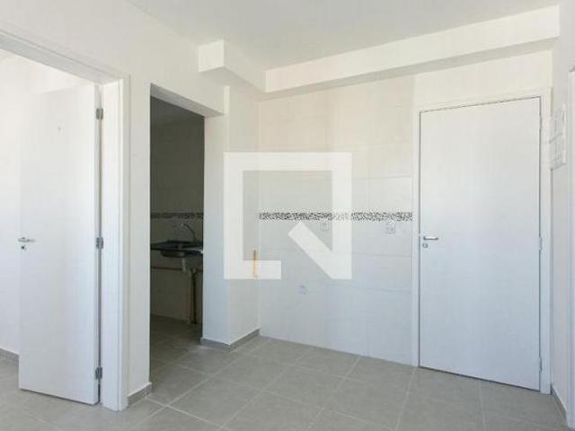 Apartamento à Venda Vila Aricanduva, 2 Quartos, 40 m2