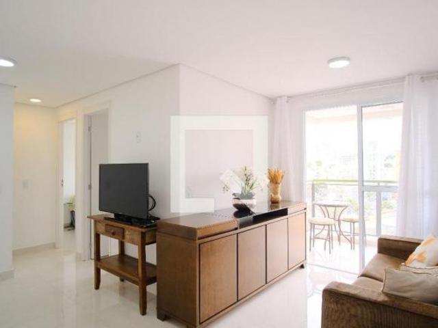 Apartamento à Venda Vila Aricanduva, 2 Quartos, 40 m2
