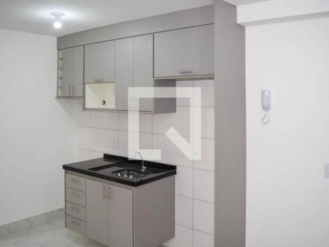 Apartamento à Venda Vila Aricanduva, 2 Quartos, 40 m² São Paulo
