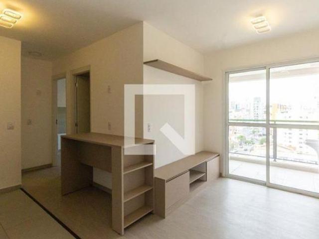 Apartamento à Venda Vila Aricanduva, 2 Quartos, 40 m² São Paulo