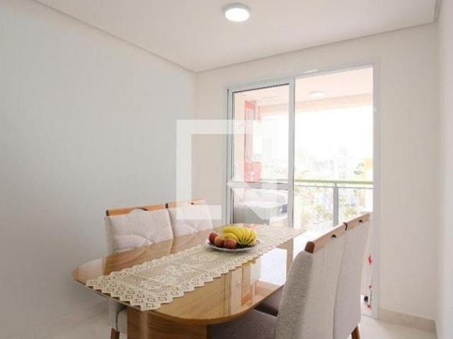 Apartamento à Venda Vila Aricanduva, 2 Quartos, 40 m² São Paulo