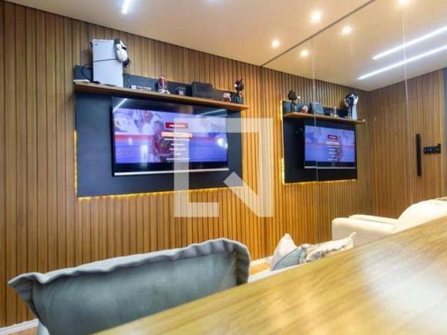 Apartamento à Venda Vila Aricanduva, 2 Quartos, 40 m² São Paulo