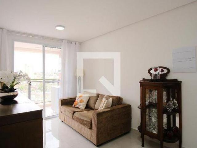 Apartamento à Venda Vila Aricanduva, 2 Quartos, 40 m² São Paulo